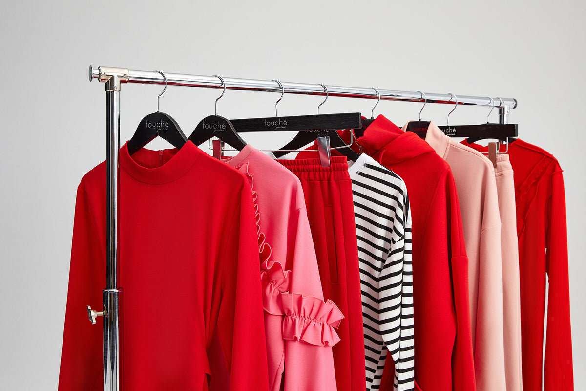 How to Dress If You’re A Petite Woman – Touche Prive International