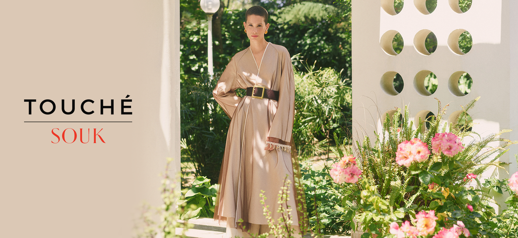 Online Shop | toucheprive.com | Touché Privé – Touche Prive International