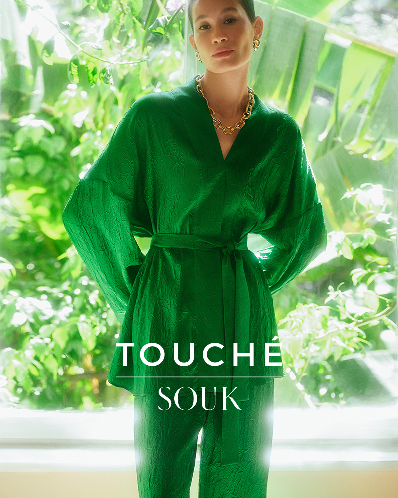 Online Shop | toucheprive.com | Touché Privé – Touche Prive International